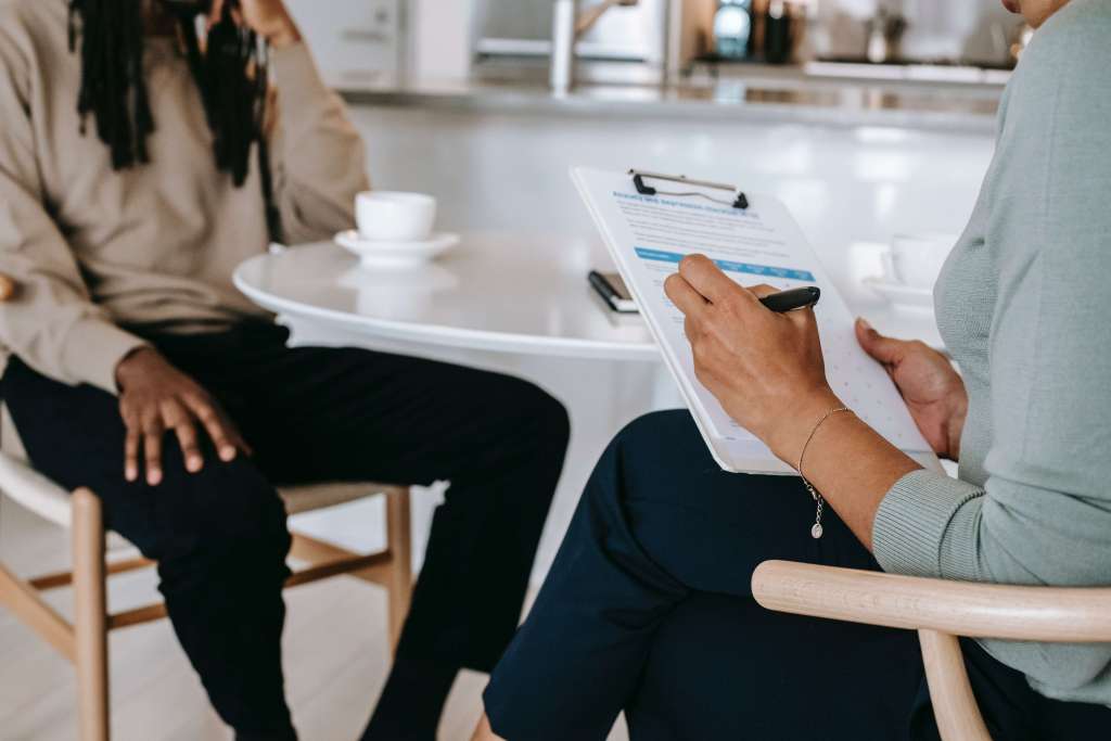 How to conduct a successful recruitment interview - OSAM Training